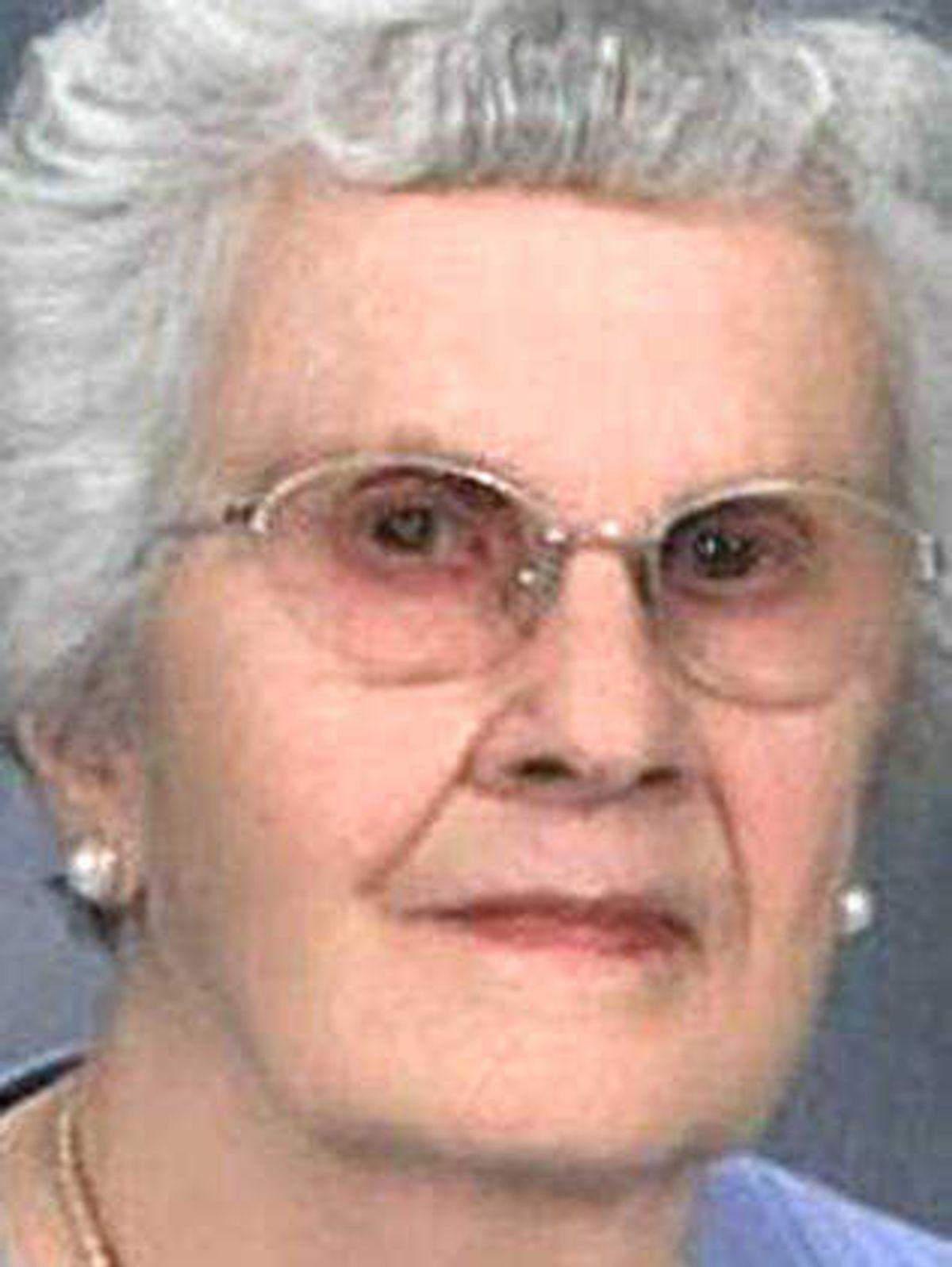 Betty Hopen