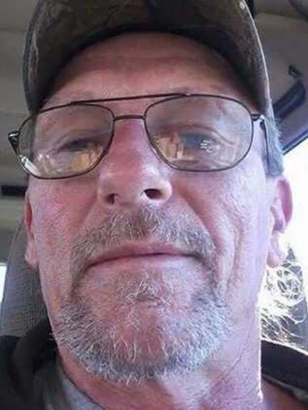 Investigation underway for missing Scott City man