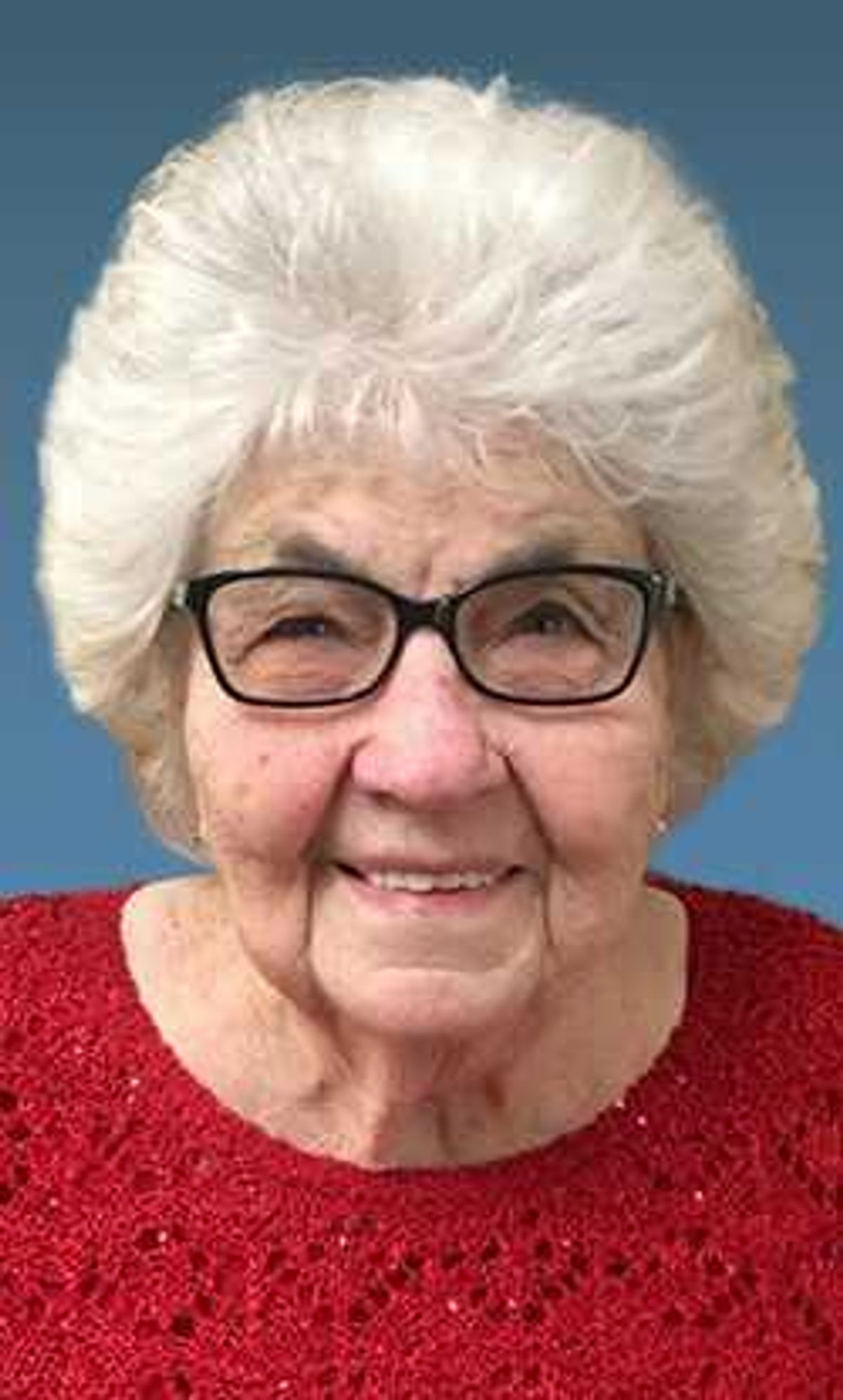 Ruth Aufdenberg