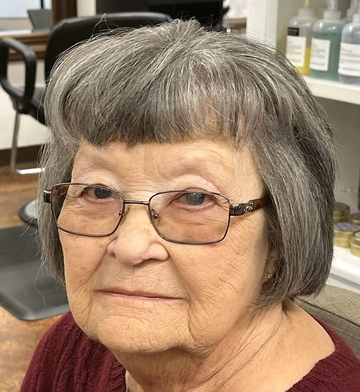 Sheila Wheeler
