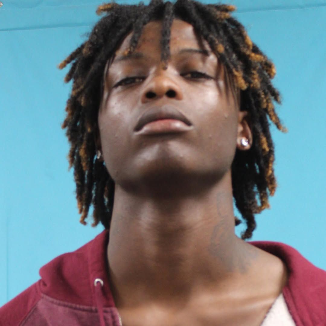 Man arrested in connection with robbery near Capaha Park