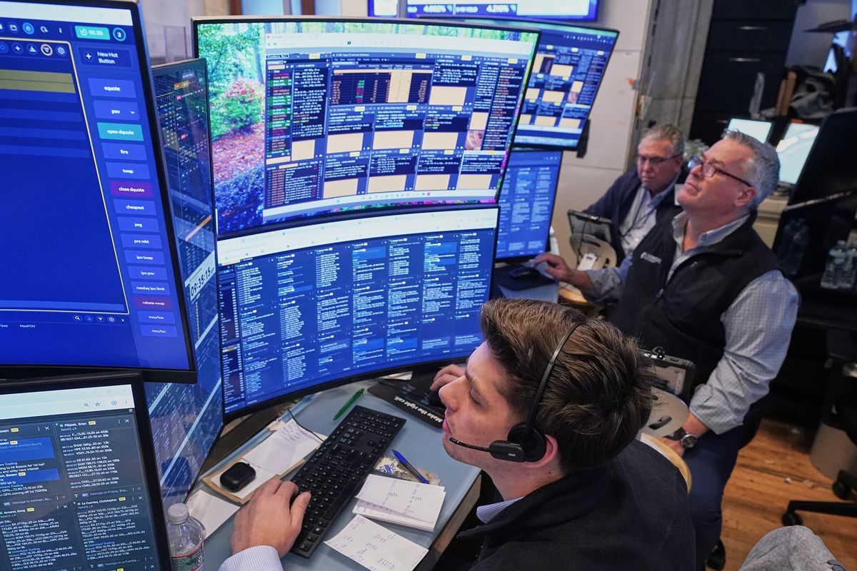 US stocks jump to their best day in 2 months on hopes for a ...