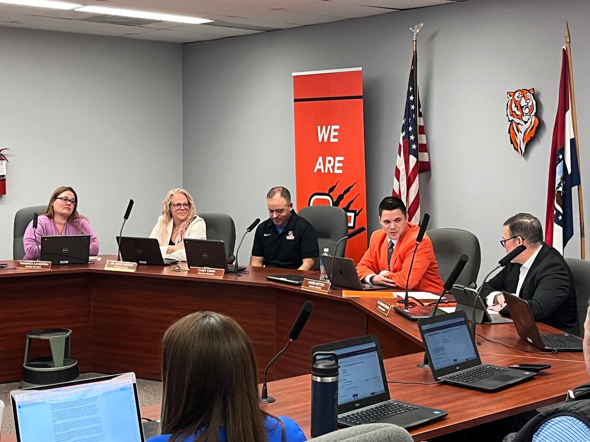 Cape Girardeau CTC tuition to rise for the first time in five years