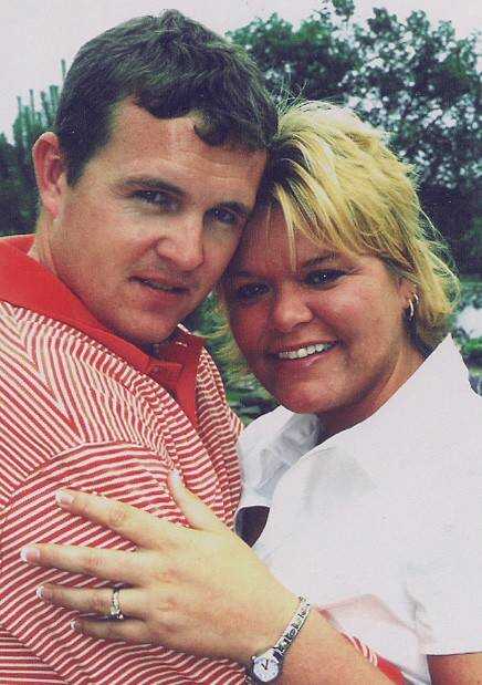 Glastetter-James Glastetter-King