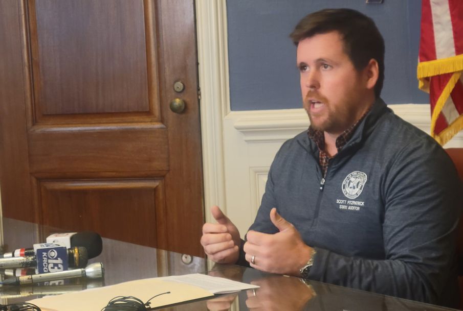 Missouri auditor warns deep budget cuts loom as surplus near...