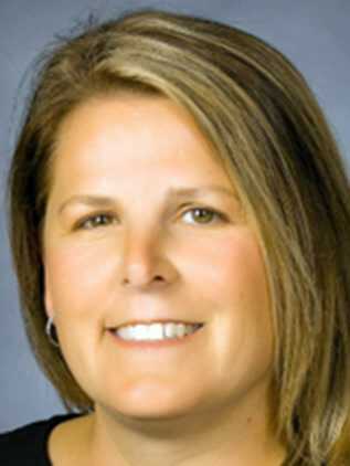 Chaffee teacher awarded best adviser by Missouri Association of Studen...