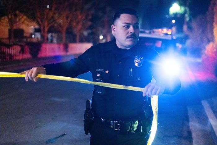 The Latest: Rob Reiner's son 'booked for murder' after apparent stabbi...