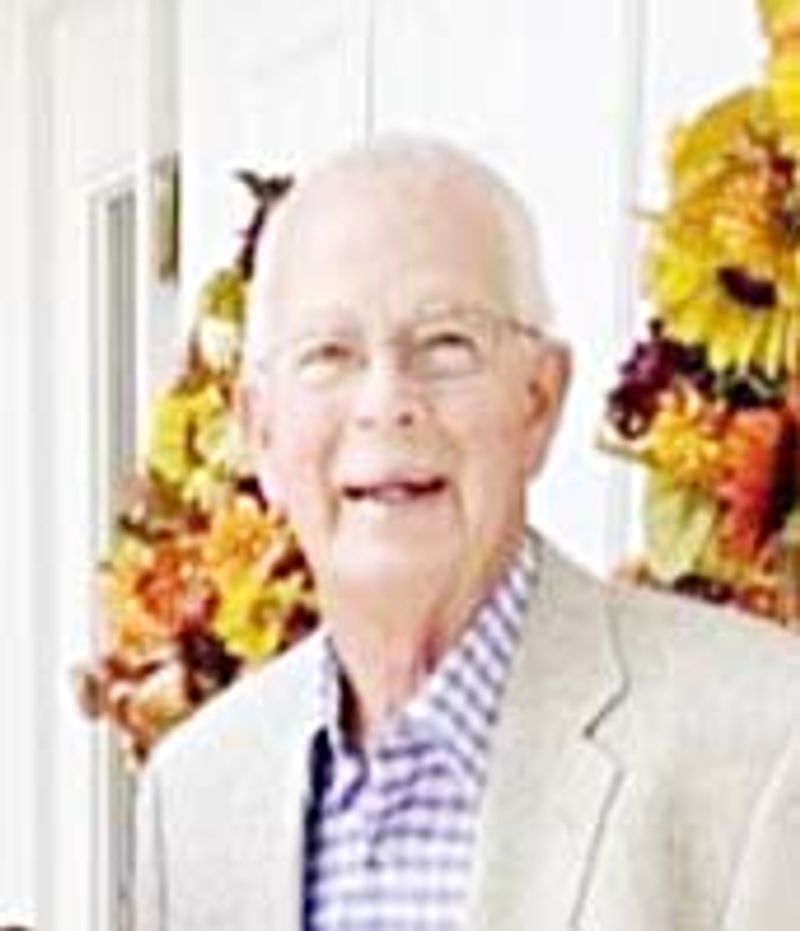 Henry Burnette