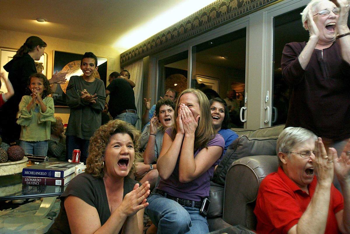 $1 million voice: Sikeston's Neal Boyd wins 'America's Got Talent'