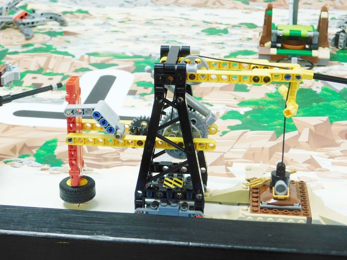 Robot revolution: School robotics programs big hit with students