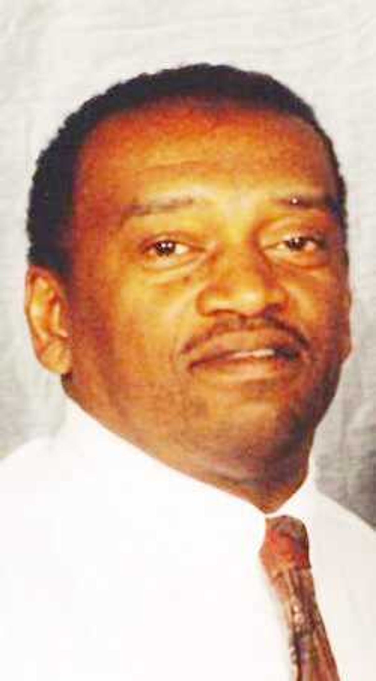 Kevin Wade
