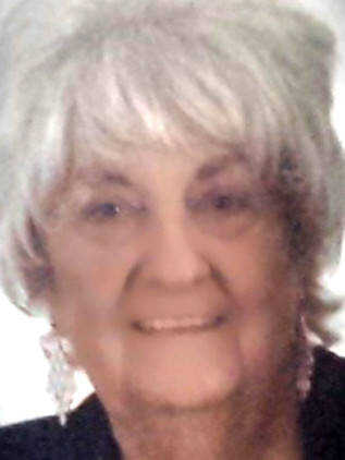 Irene Gill