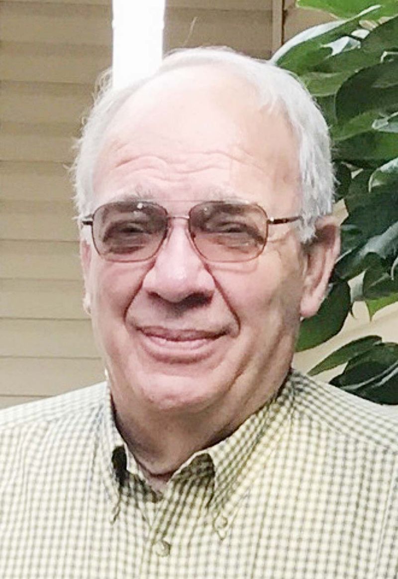 Dr. Carter Fenton