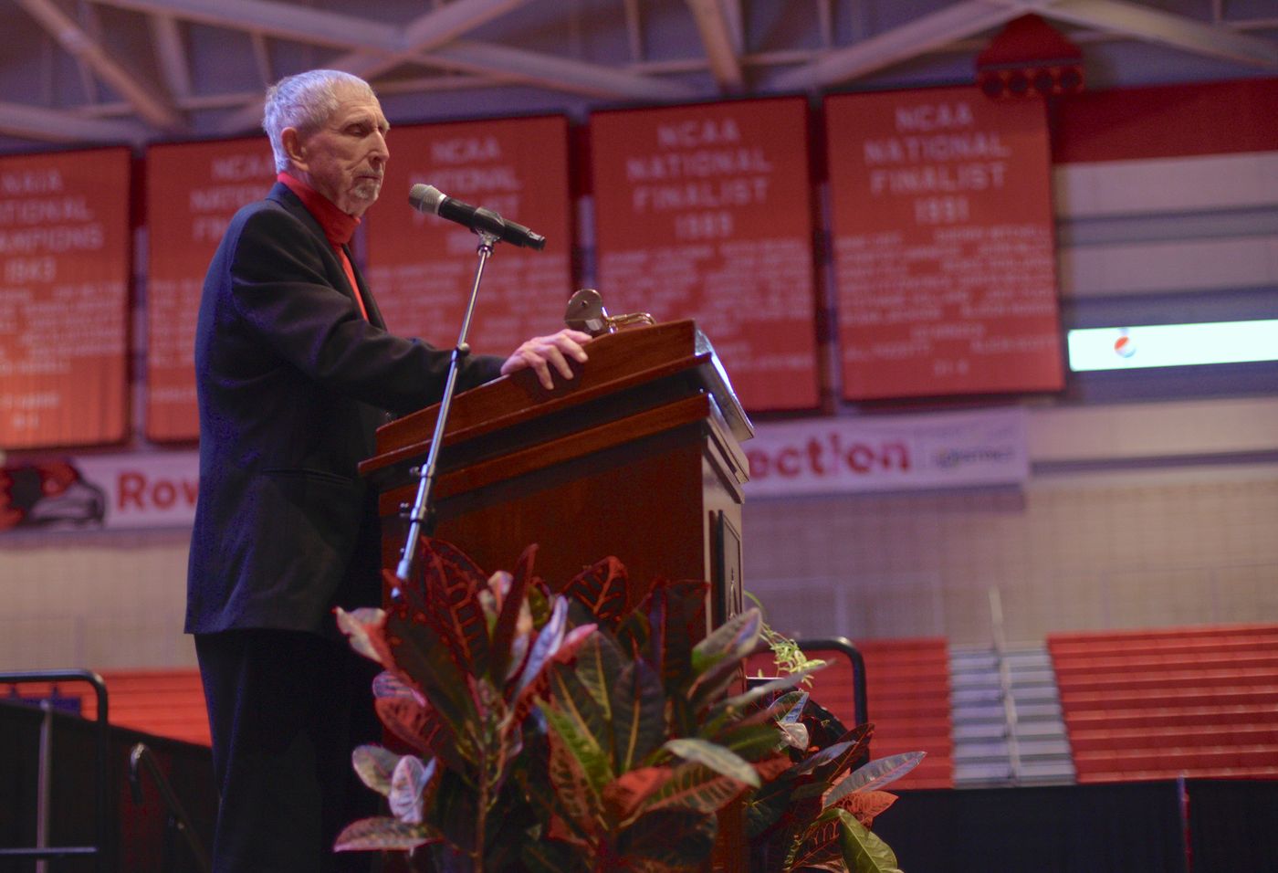 Honoring legends: SEMO Hall of Fame inducts trailblazers and record se...