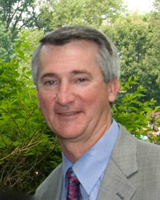 Candidate questionnaire: Adrian V. Toole