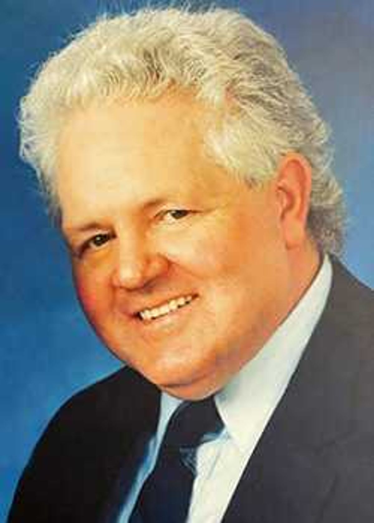 Russell Polen