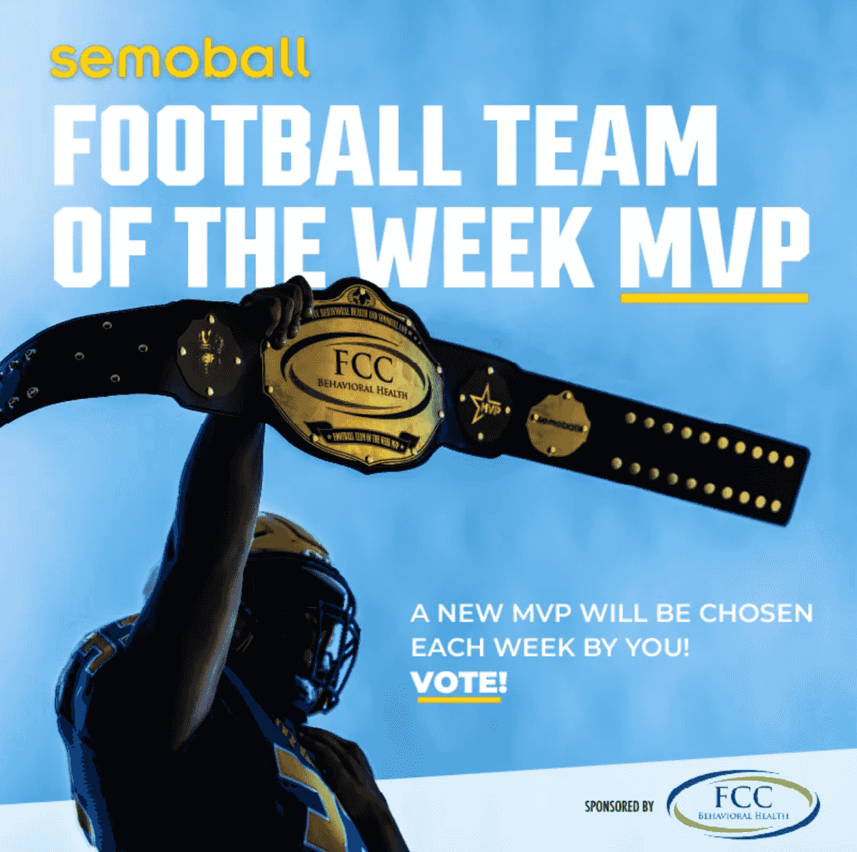 Meet the Football Team of the Week MVP Finalists—Your Vote Decides Who...