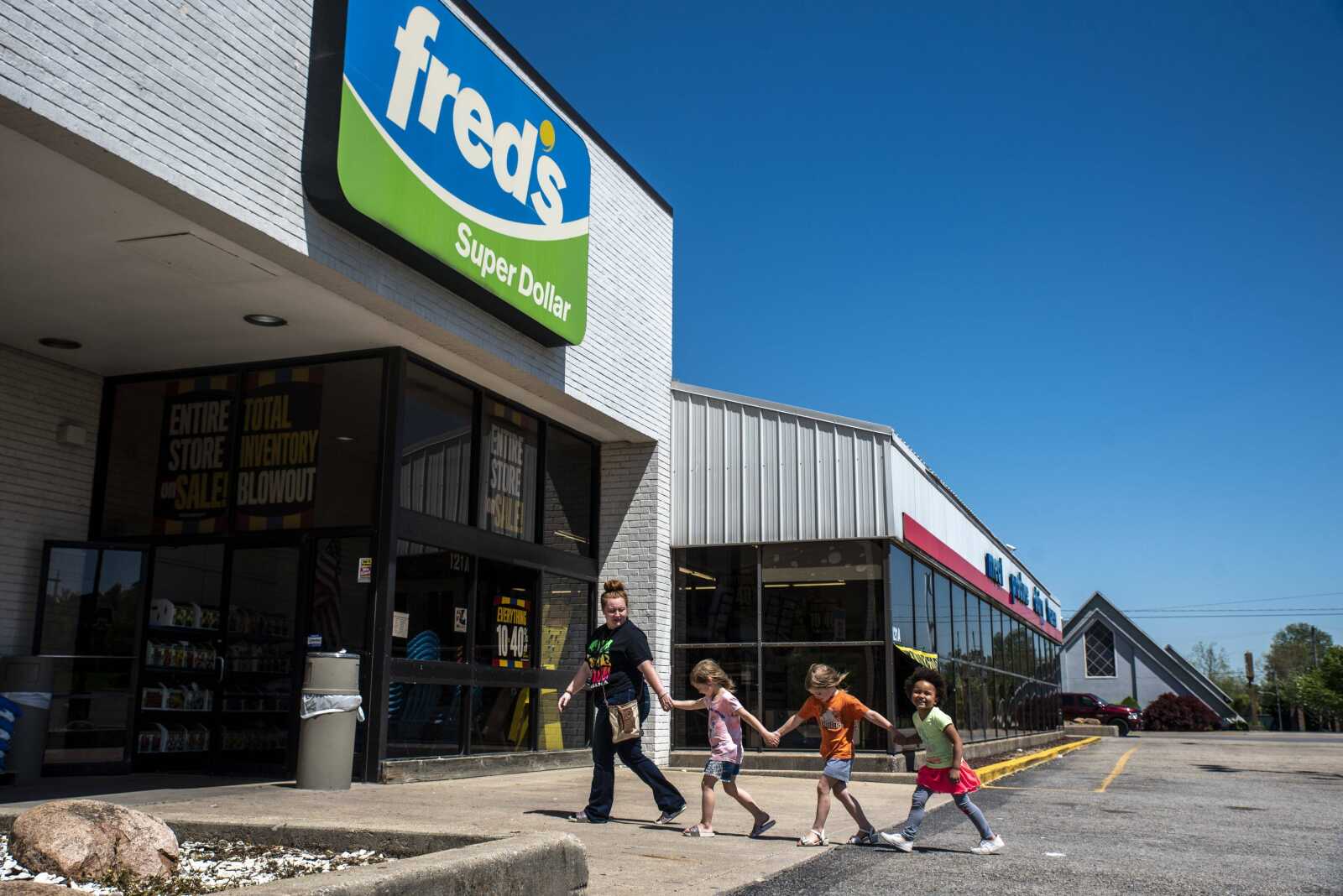 Cape Fred's store to close by end of May