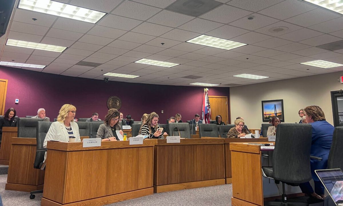 Key differences emerge in Missouri House, Senate bills to cr...