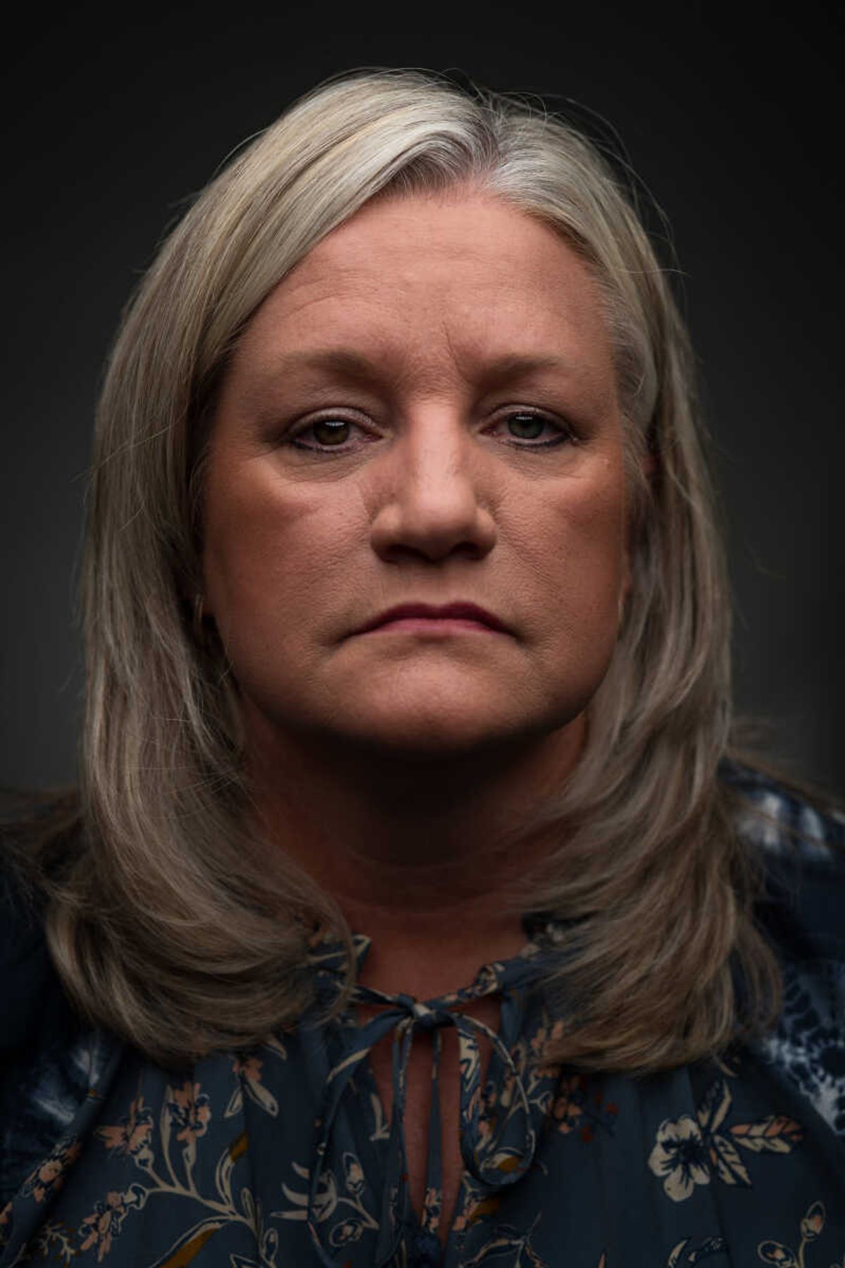 Surviving Colon Cancer to Help Children: Donna Bullard