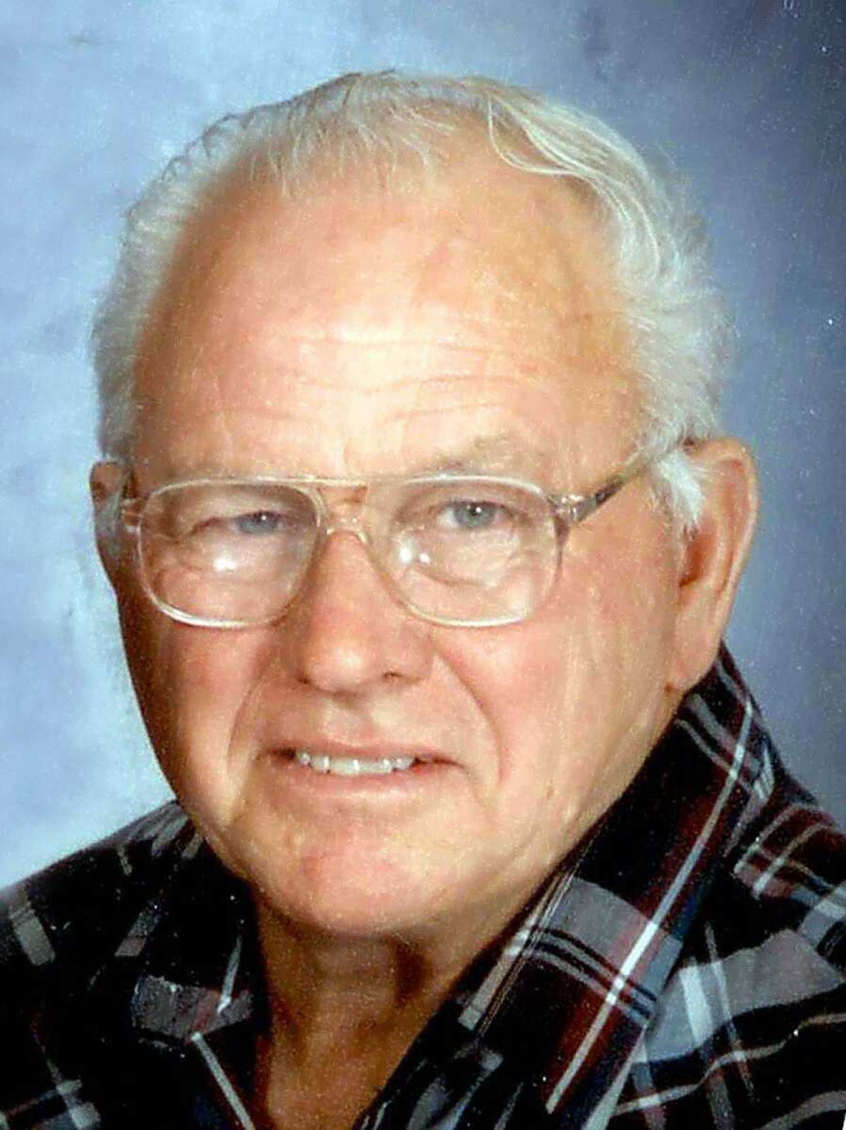 Jerry Finley