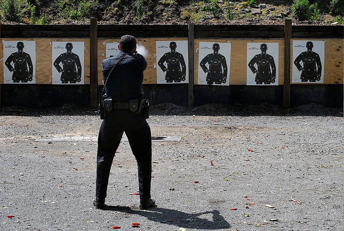 Vacancies in Cape Police Department decrease as Glueck takes over chie...