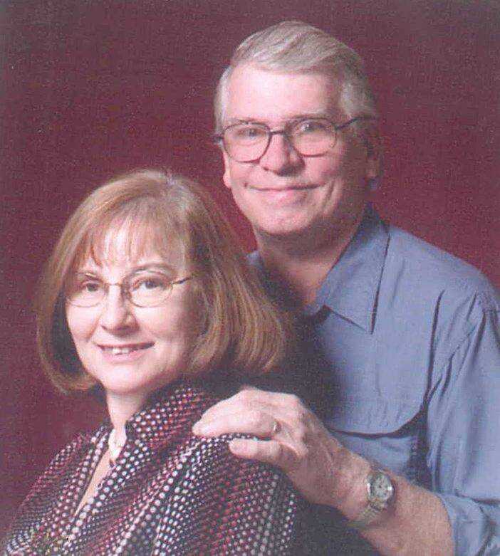 Bruenderman - 40 Years