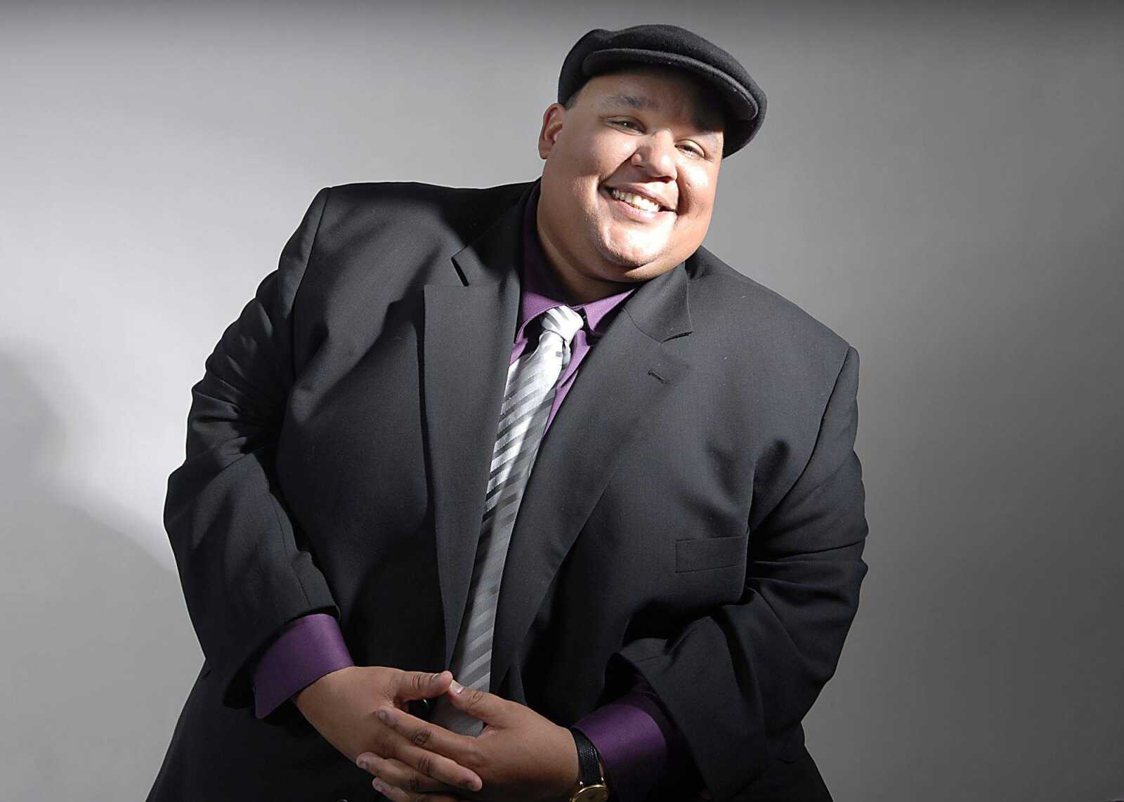 Neal Boyd speaks about his new CD and singing with Kenny Rogers