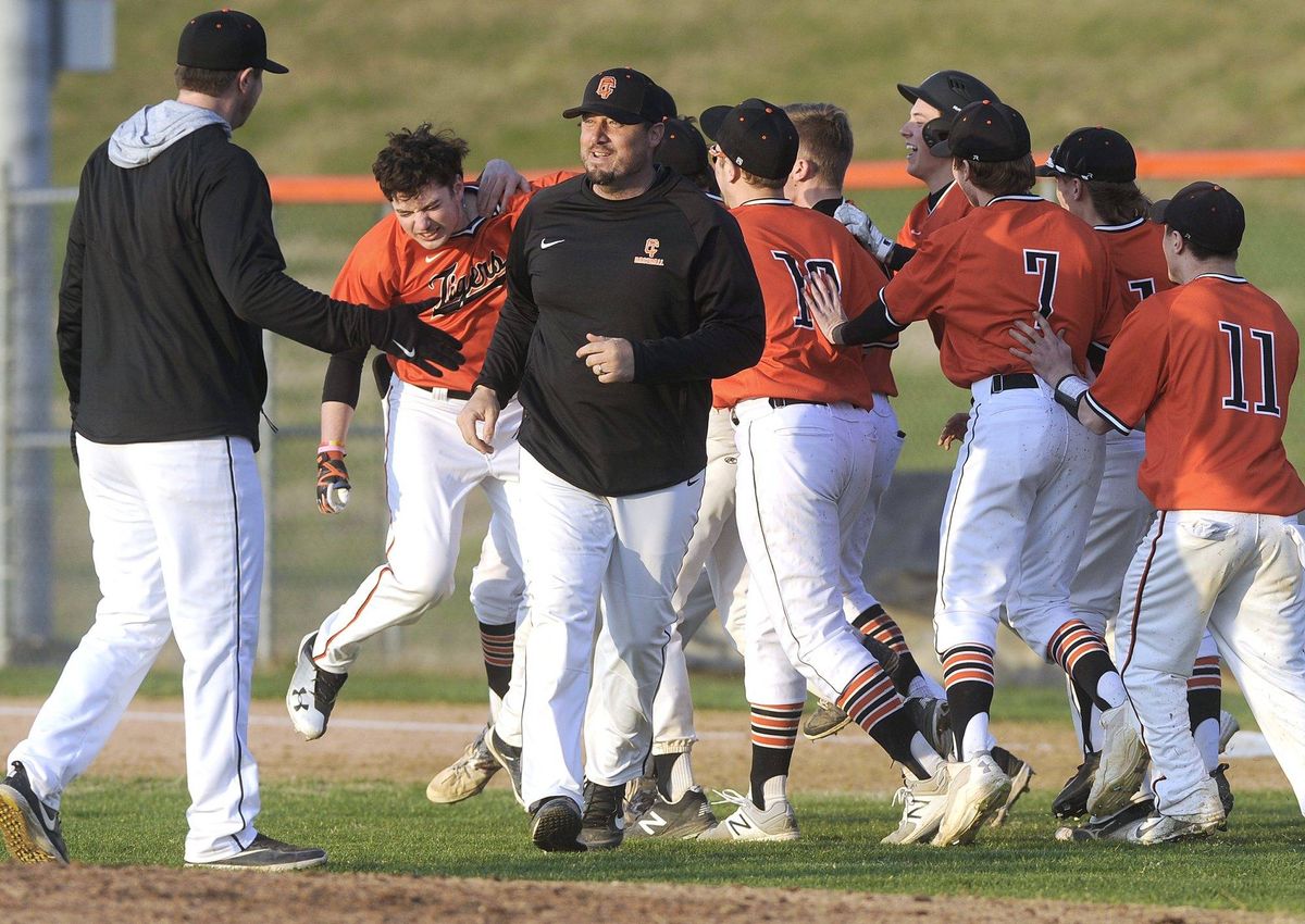 Longtime baseball coach tabbed to replace retiring Jackson athletic di...