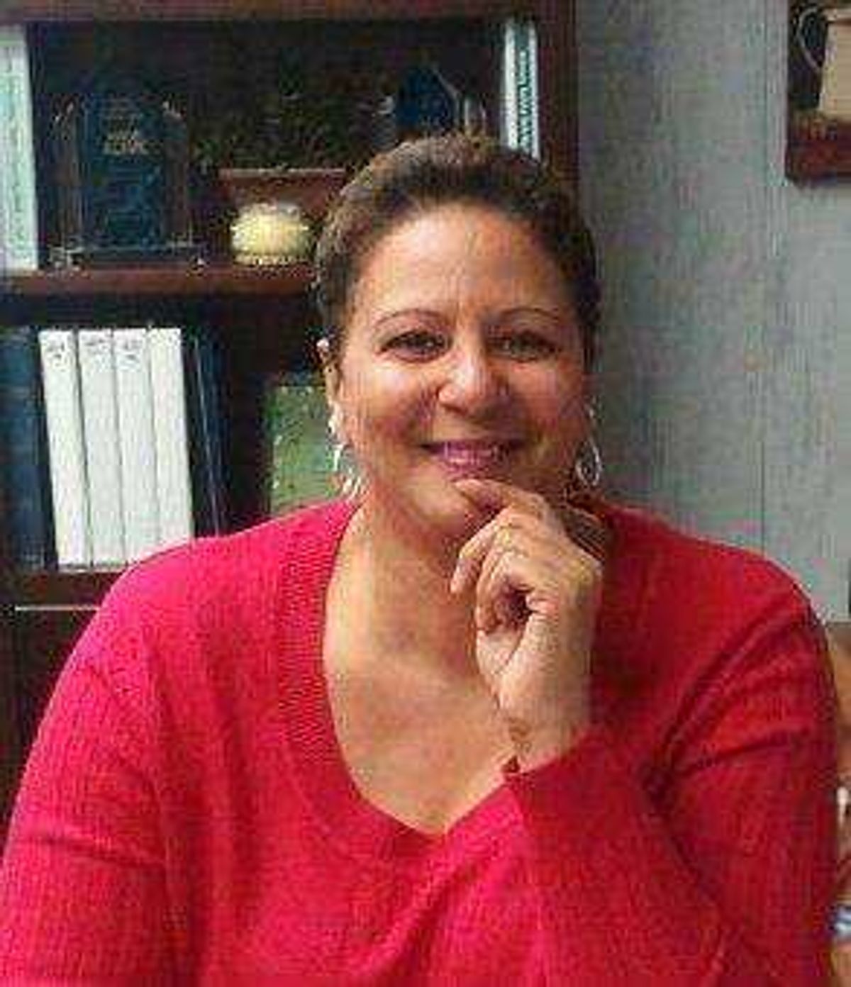 Candidate questionnaire: Lynn Ware