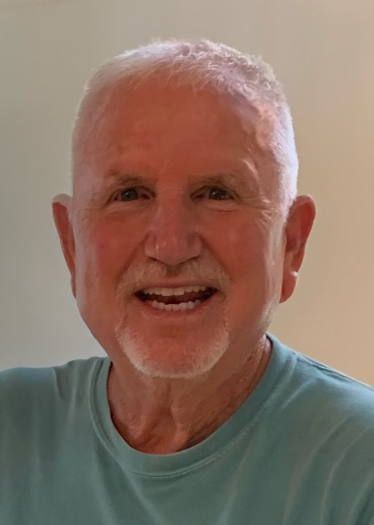Dale Tierney