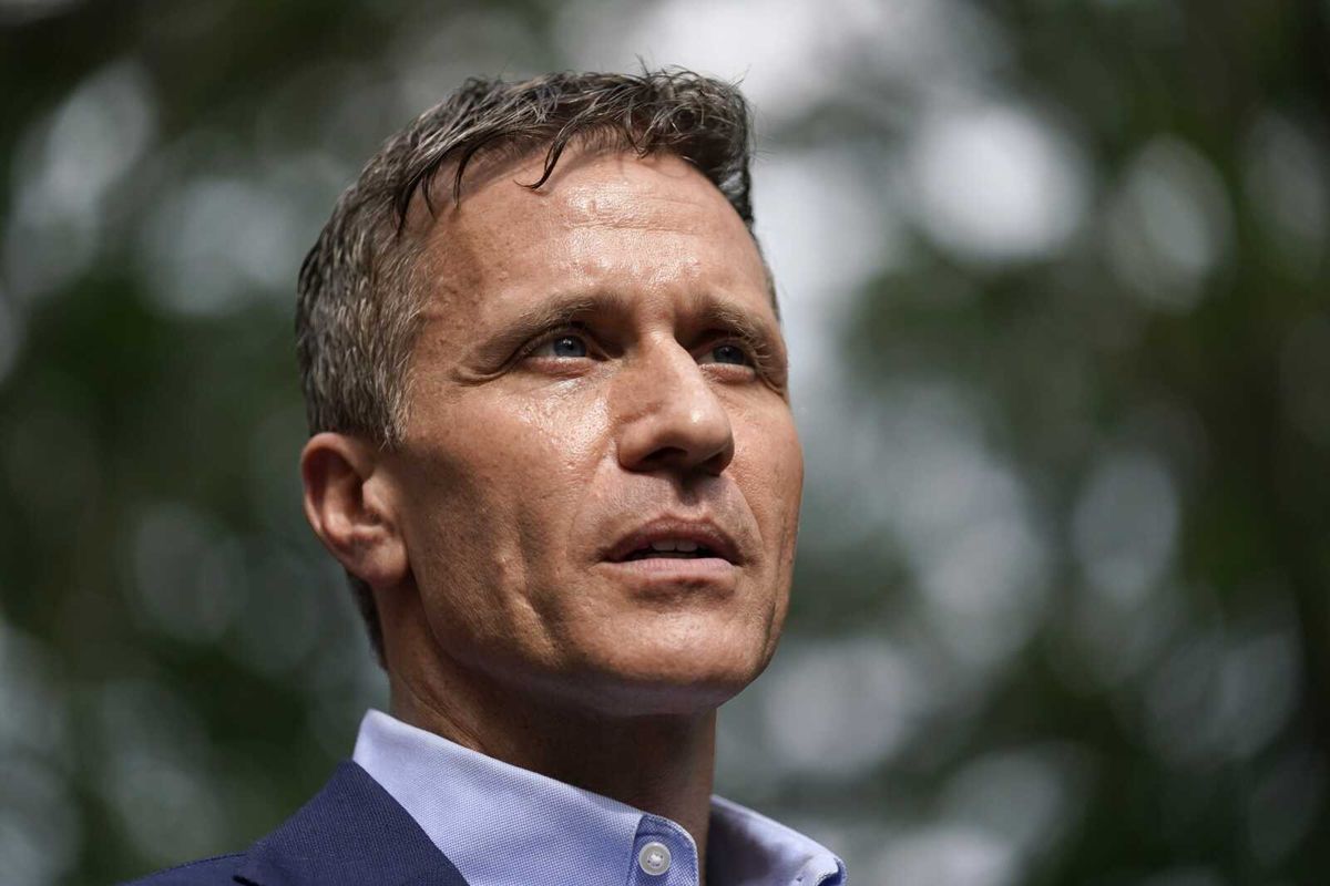 Greitens custody case moved to Texas by Missouri judge