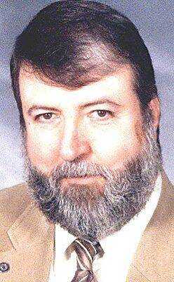 Francis Clements