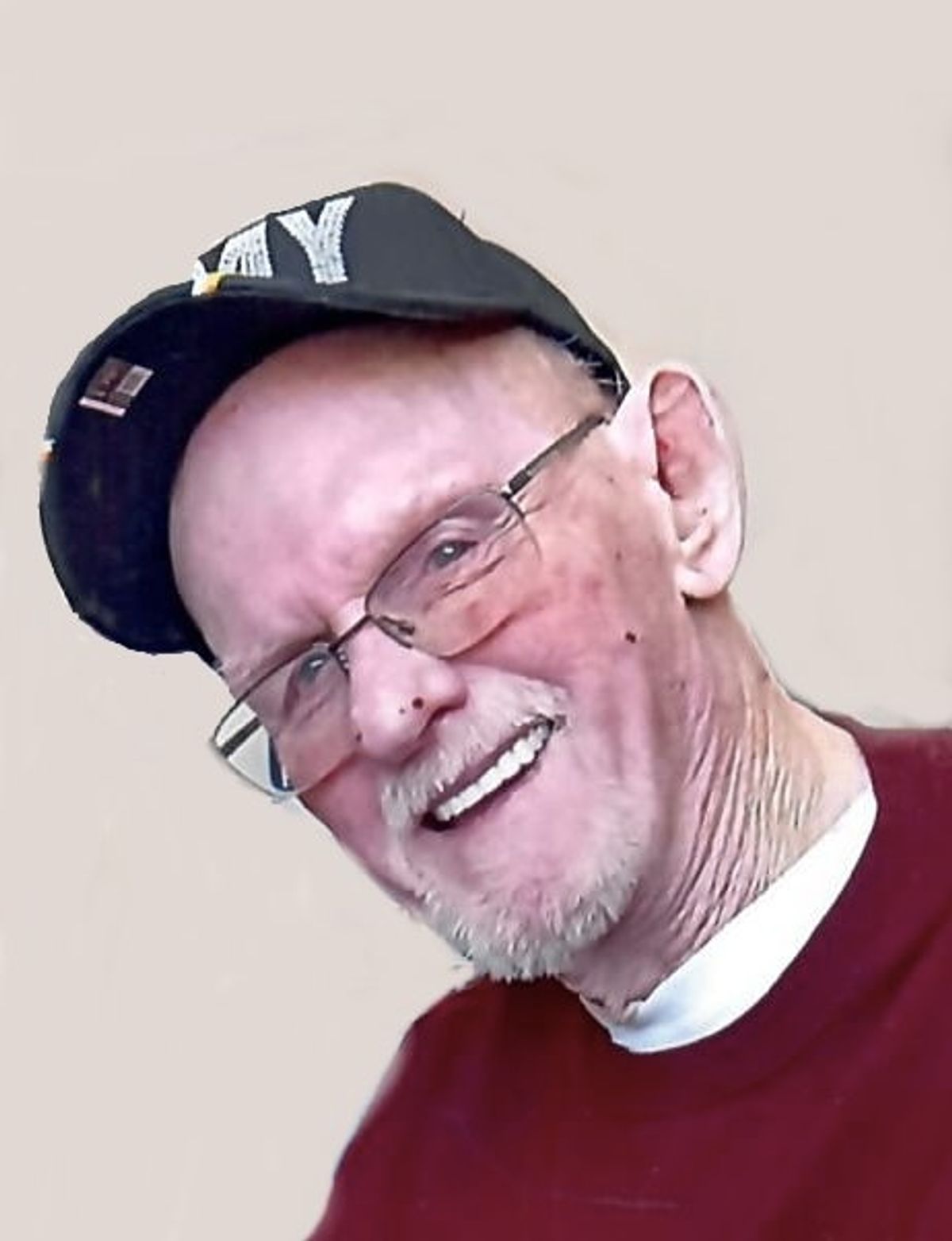 Larry Ruble Sr.