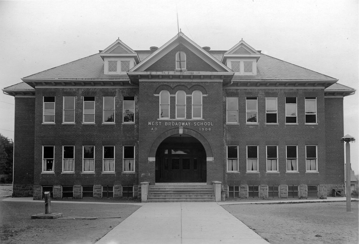 Out of the past: Jan. 30