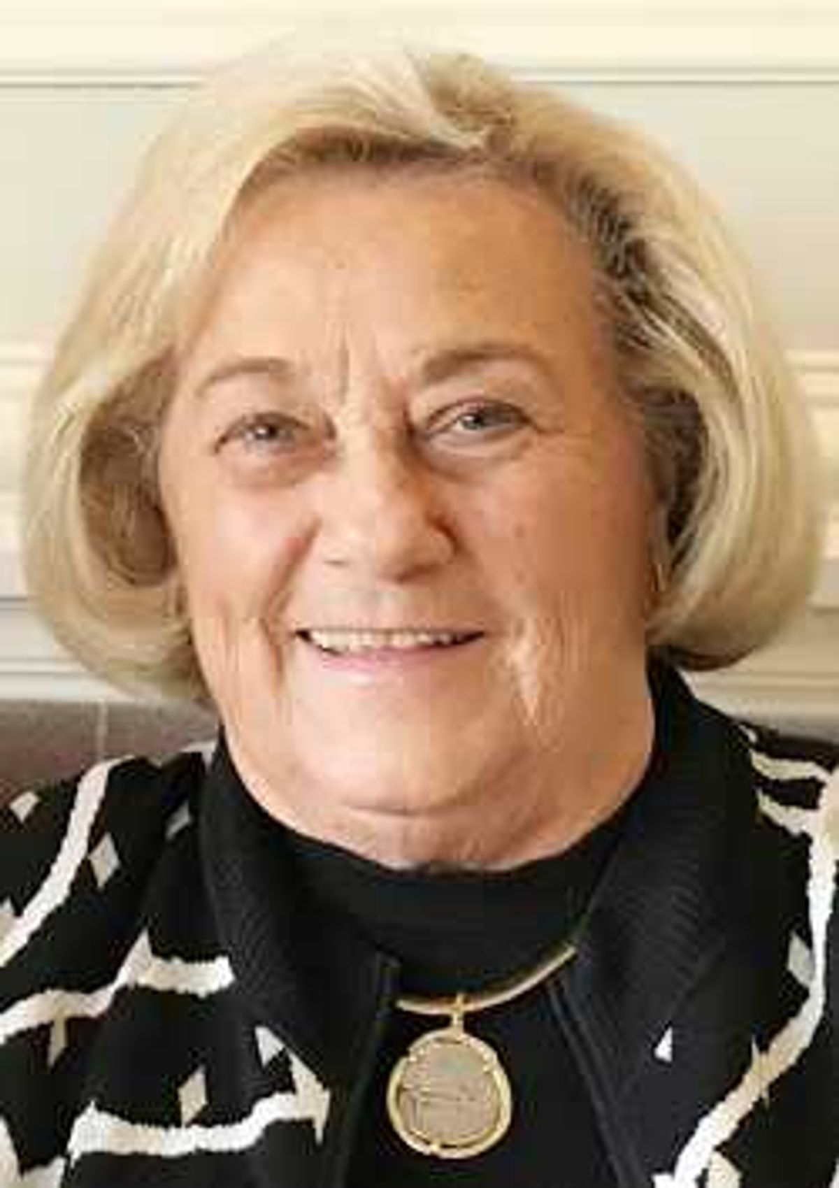Mary Ann Proffer