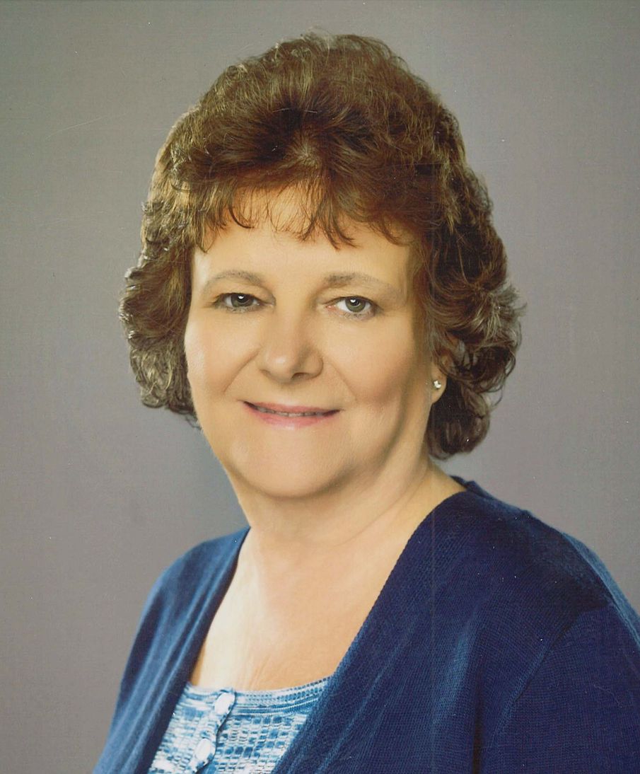 Barbara Beauchamp