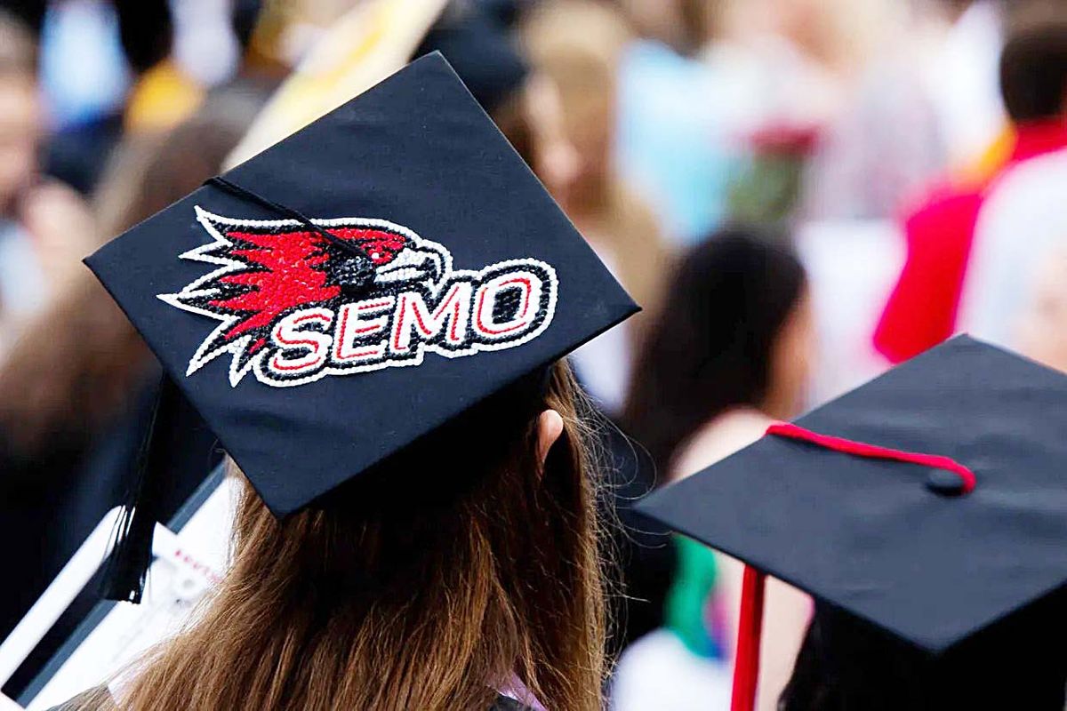 SEMO to award 700+ degrees at fall commencement ceremonies