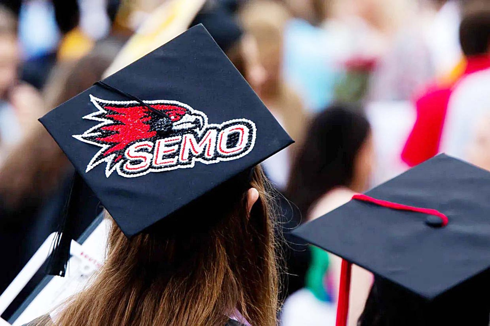 SEMO to award 700+ degrees at fall commencement ceremonies