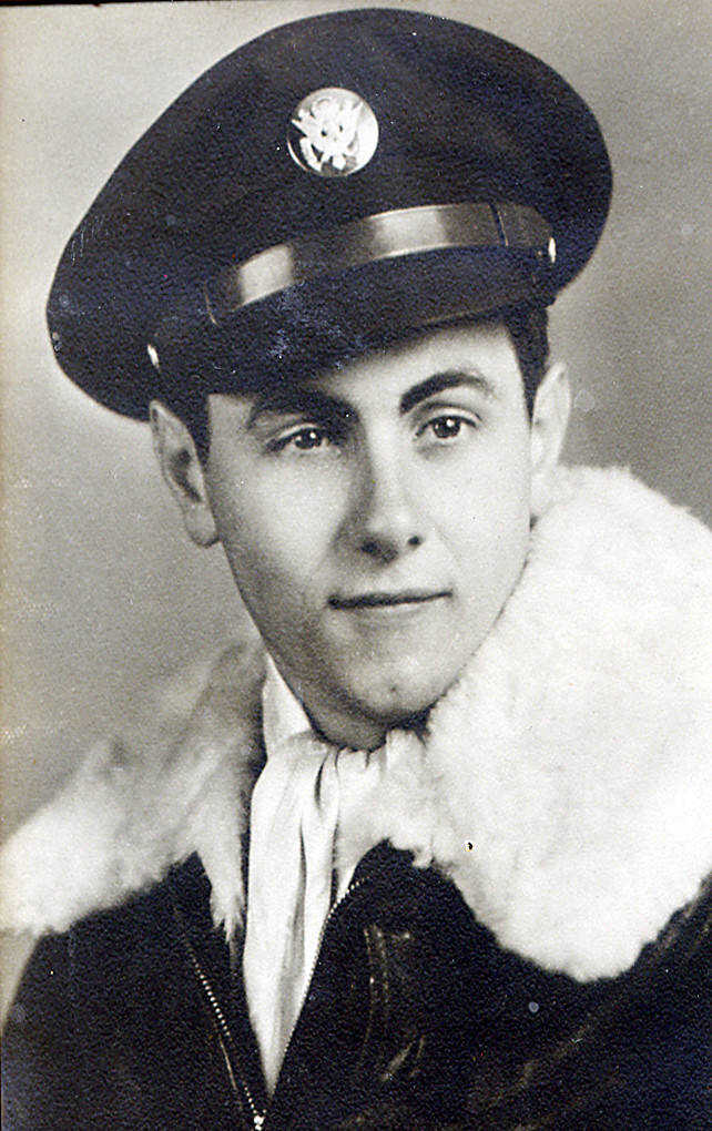 Paying tribute to James Timmerman