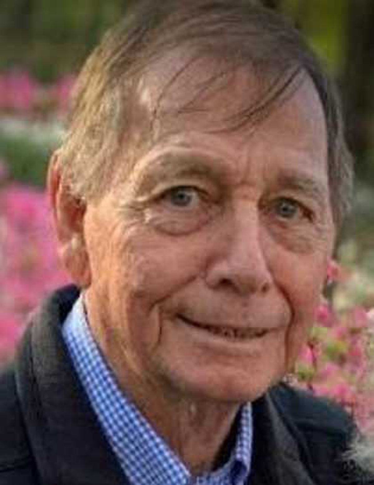 Pat Brazel