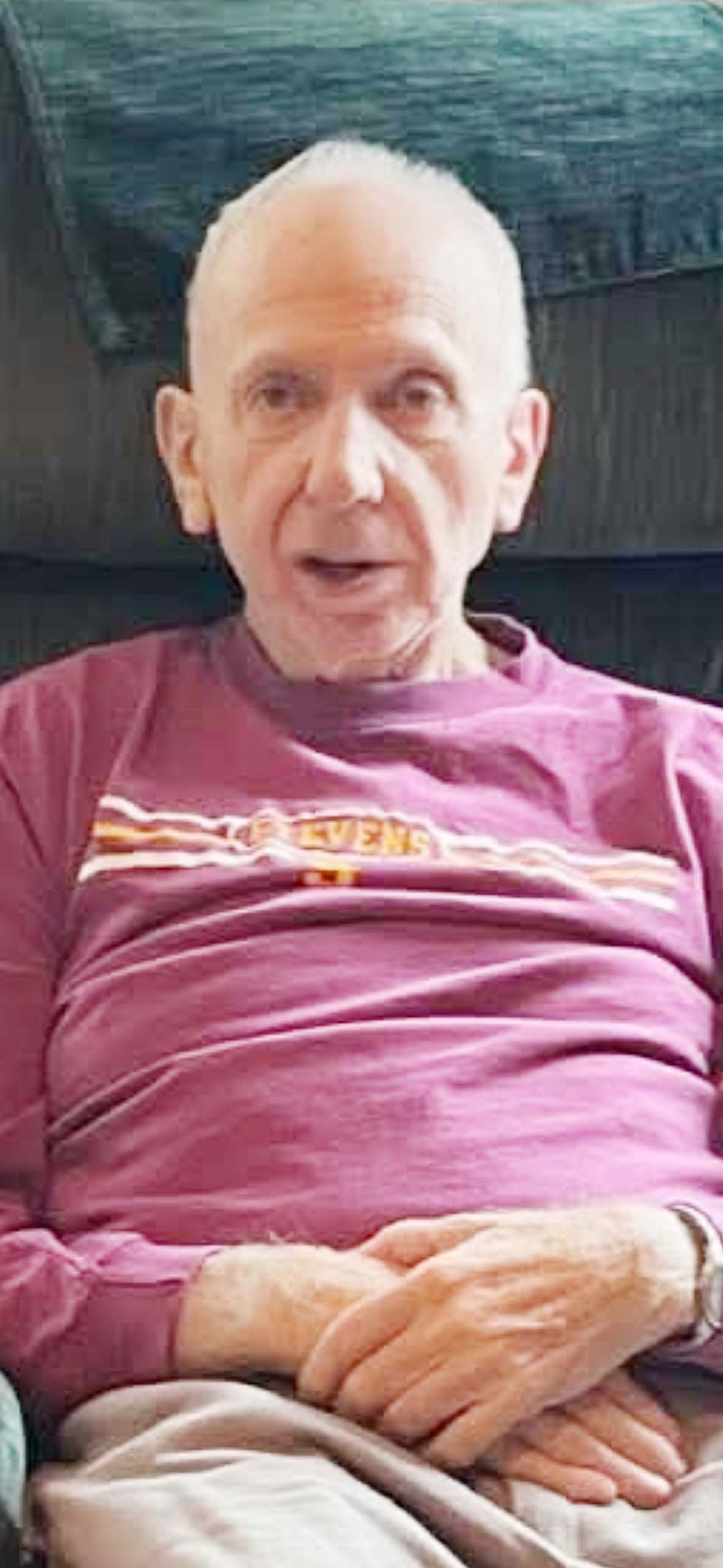 Dr. Glenn Wade