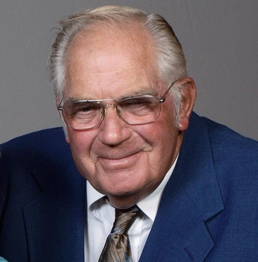 Larry Mohney
