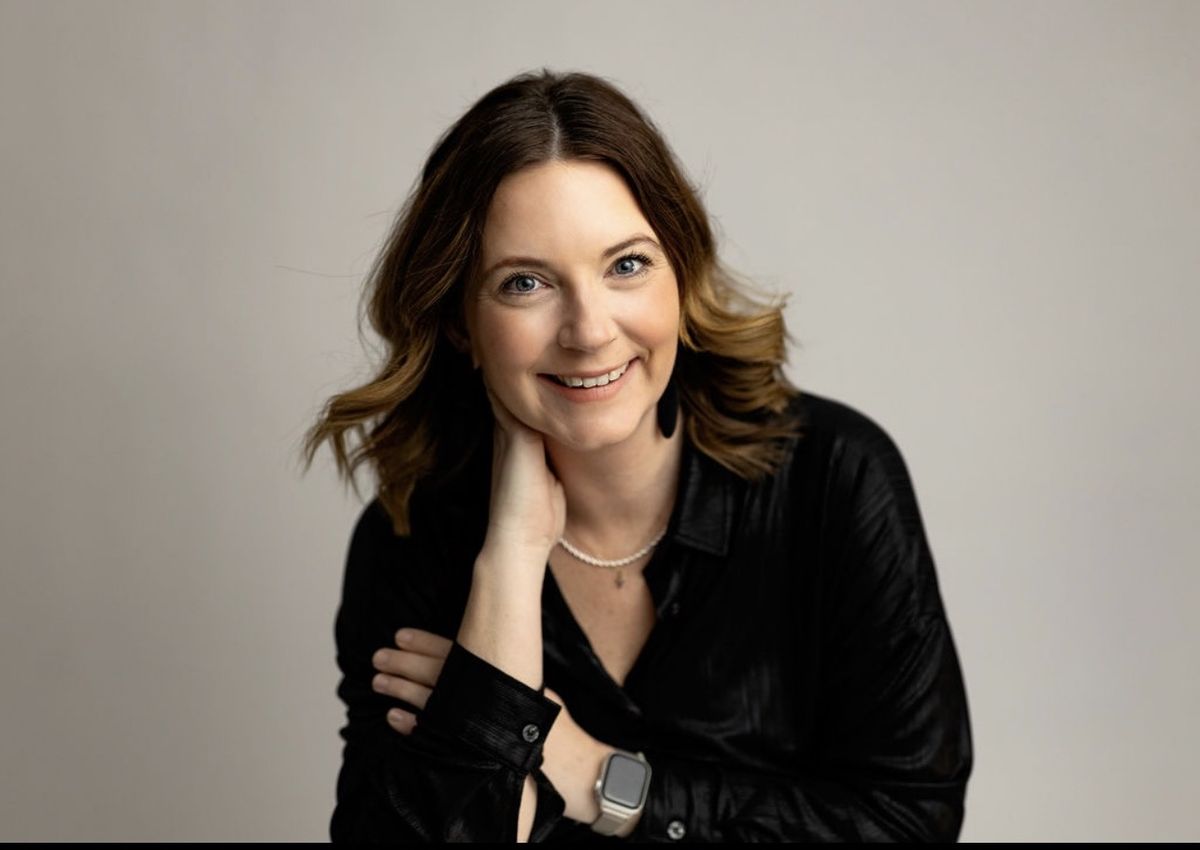 Sponsored: Meet Janna Clifton, retail and membership directo...