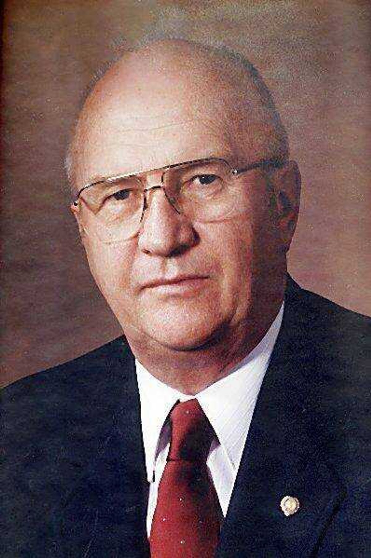 John Seesing