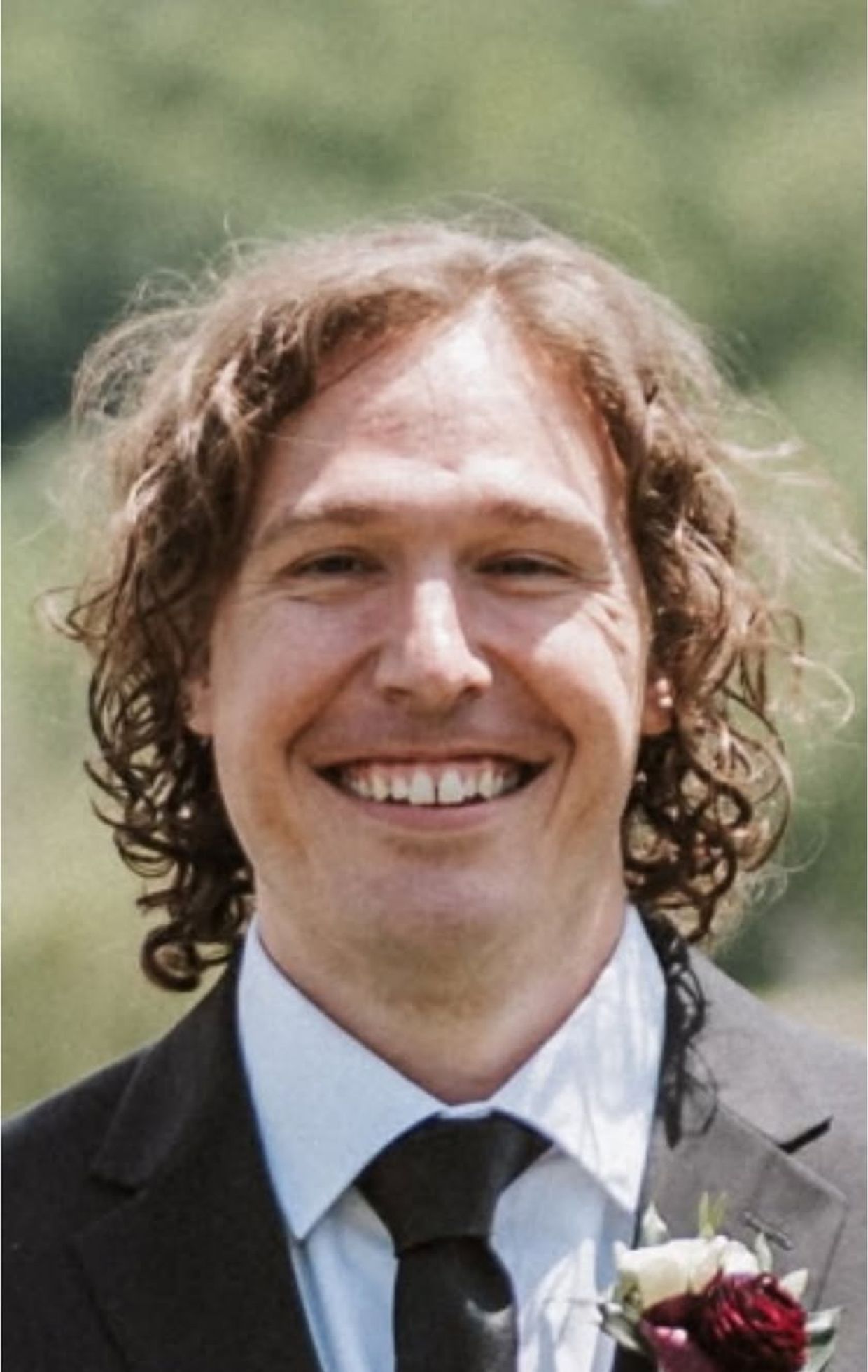 Cape police issues update on search for Nate Hubert