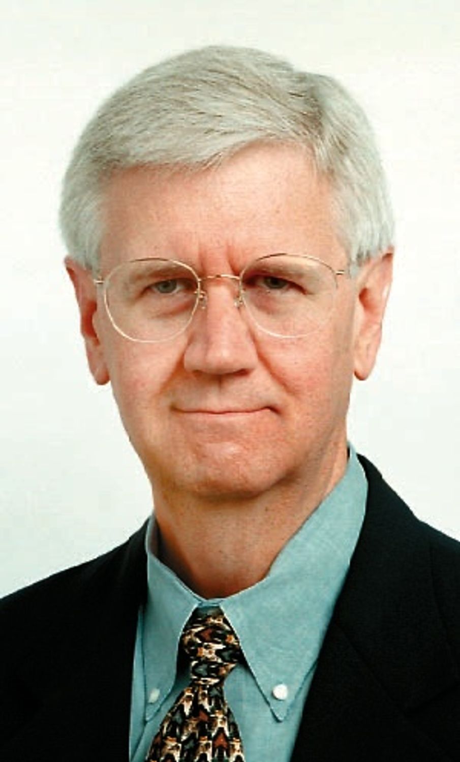 Colleagues fondly remember former Southeast Missourian editor Joe Sull...