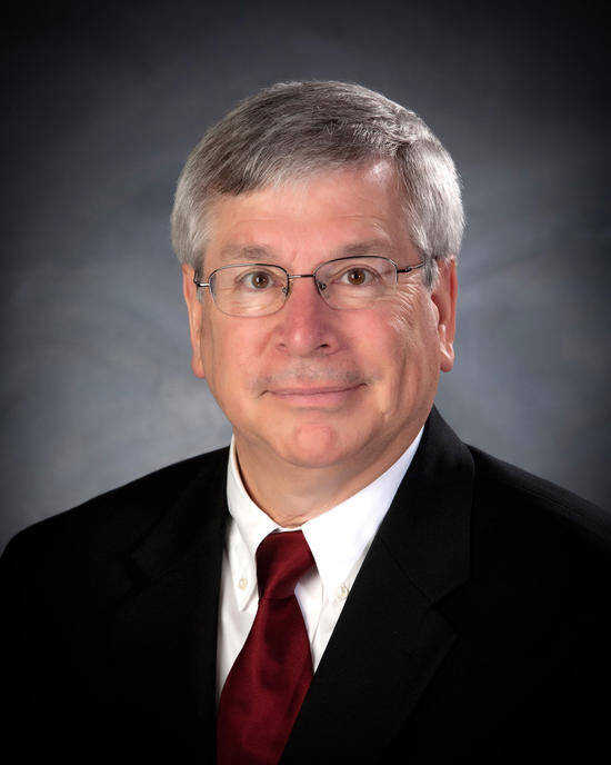 Candidate questionnaire: Wayne Wallingford