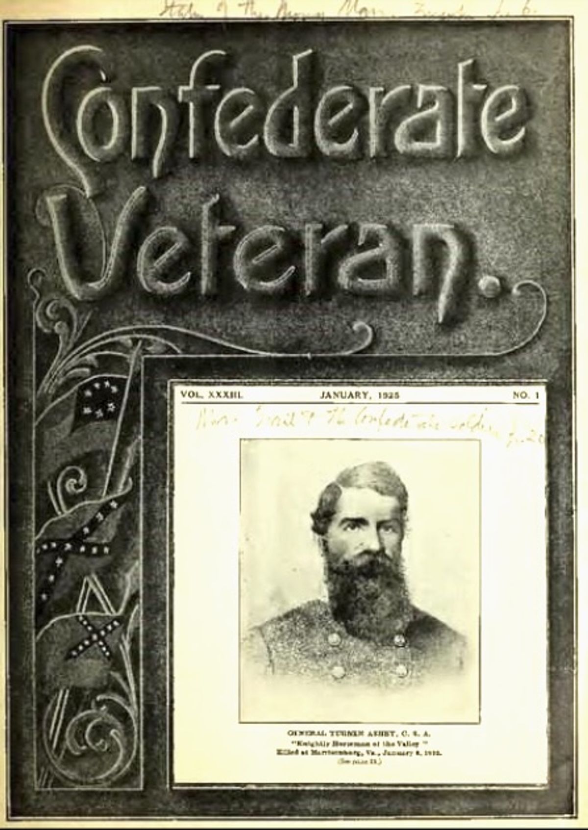 Southeast Missouri Roots and Branches: Civil War Ancestral Research