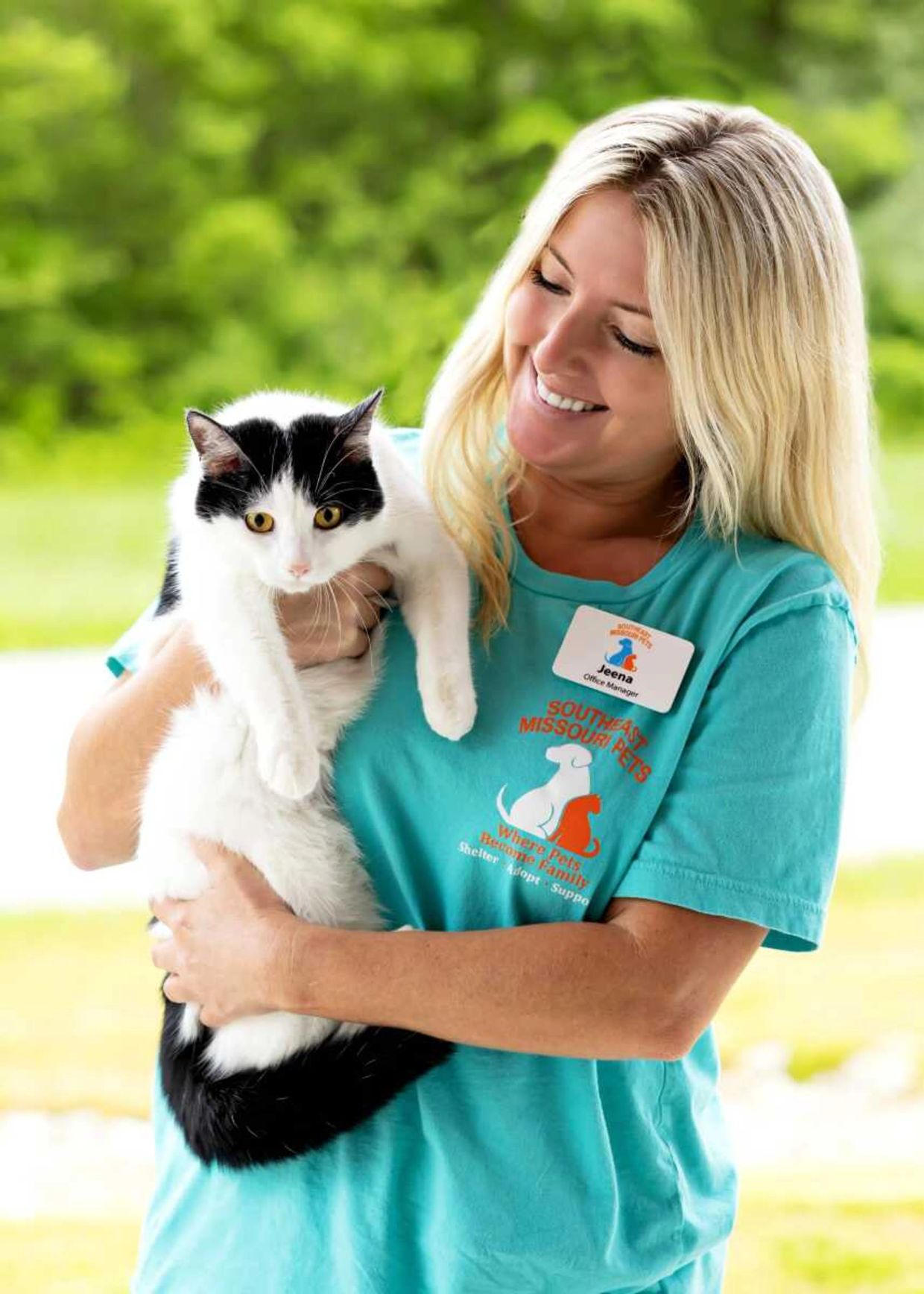 SEMO Pets hosts Taylor Swift birthday party, celebrating Swi...